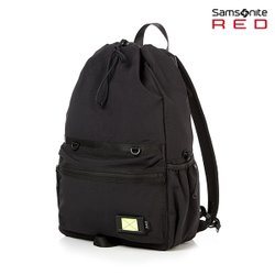 ASTI STRING 백팩 Black QR609003 - SSG.COM