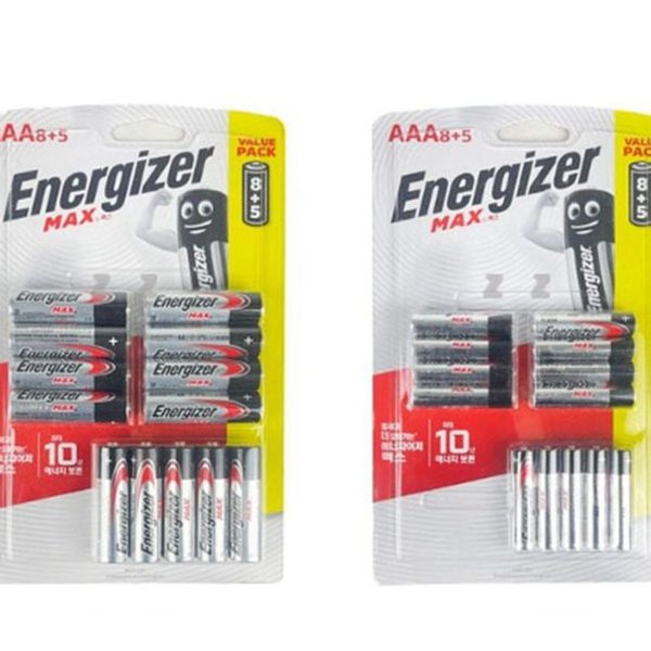 에너자이저 건전지 A2 A3 장난감 배터리 1.5V 13p - SSG.COM