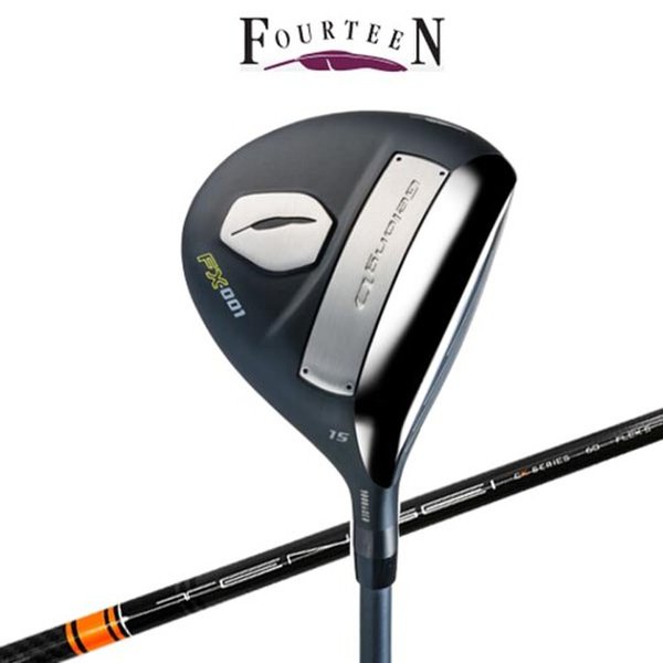 성화스포츠 포틴 Gelong D FX 001 페어웨이우드 텐세이 CK PRO OR 6S/7S - SSG.COM