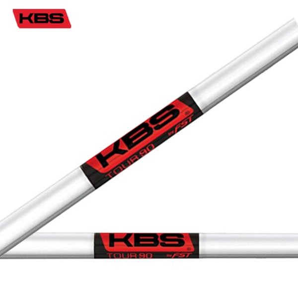 KBS 무광 투어90 새틴스틸 아이언 샤프트 370 - SSG.COM