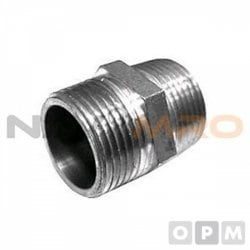 스텐 주물 니플 PT 1EA A40 - SSG.COM