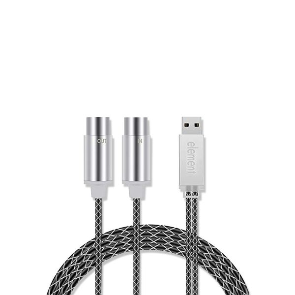 UC-CP91 USB미디케이블 MIDI키보드 디지털피아노 PC - SSG.COM