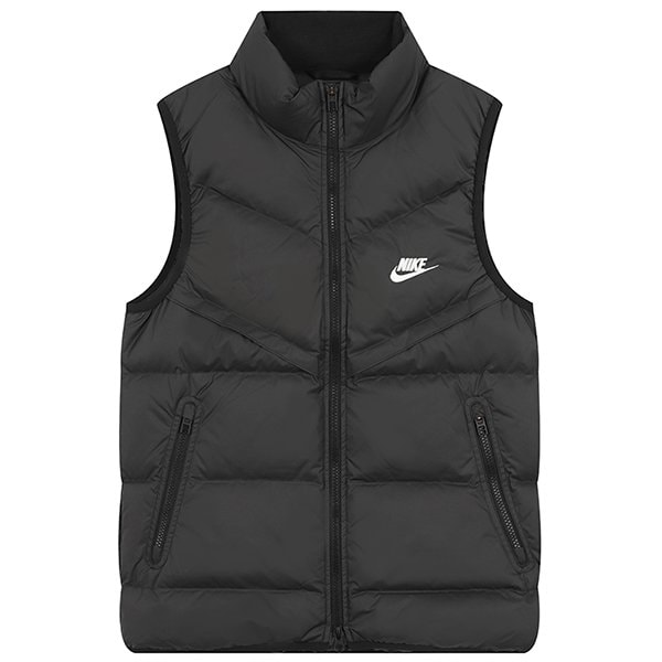 [정품] 나이키 스톰 핏 윈드러너 다운 베스트 (FB8184-010) - SSG.COM