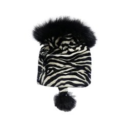 보온물주머니 핫팩 지브라 벨벳 코트0.6L - SSG.COM