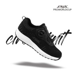 [PWX]프로월드컵 써클니트 런닝화(ZB) 주니어 여성용 - SSG.COM