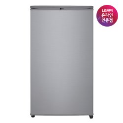 [LG전자공식인증점] 일반냉장고 B103S14 (90L) - SSG.COM