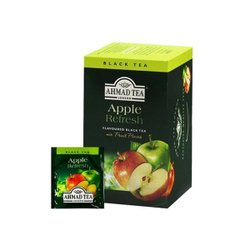아마드티 애플 리프레쉬 홍차 40g (20티백) - SSG.COM