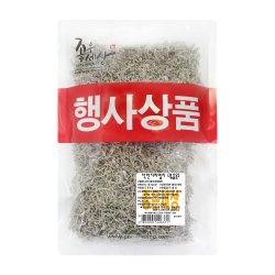 착한지리멸치(볶음용) 350g - SSG.COM