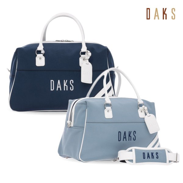 [닥스 DAKS] 2022년 DKBB-025L 슬림 경량 여성 보스턴백 - SSG.COM