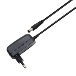 Coms 일체형 전원 아답터 정전압 DC 12V 2A 블랙 - SSG.COM