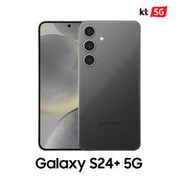 [완납폰][KT 기기변경] 갤럭시 S24 Plus 256G 공통지원 - SSG.COM