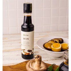 상하농원 발효간장 280ml - SSG.COM