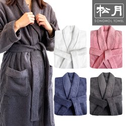 호텔 프리미엄 고중량 가운 4COL (M,XL) - SSG.COM