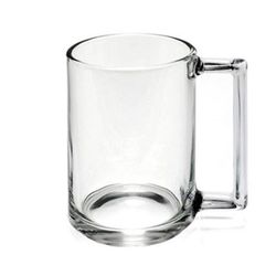 루미낙 머그컵 내열유리 머그잔 커피 유리컵 90ml 1p[33163995] - SSG.COM