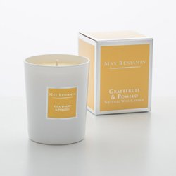 [MaxBenjamin]막스벤자민 클래식 캔들_자몽 / 아로마캔들/ 천연캔들 / MB-C2 - SSG.COM
