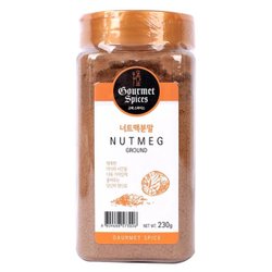 고메스파이스 너트맥분말230g - SSG.COM