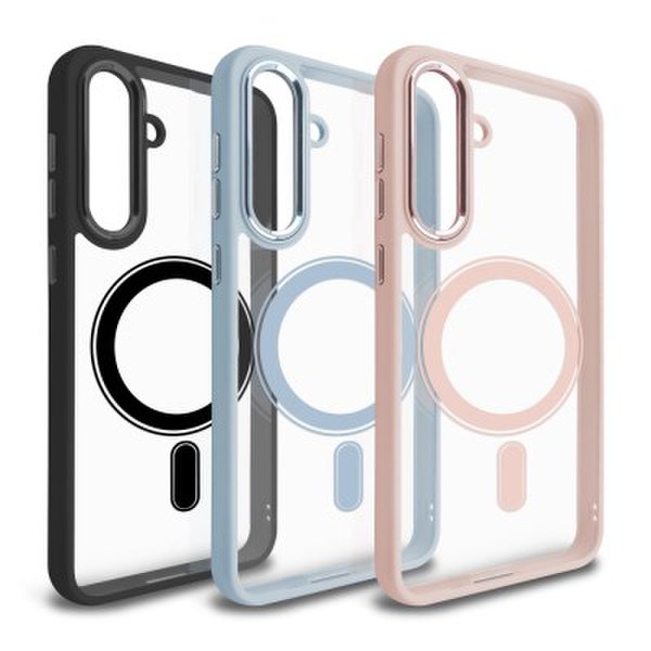 호환 갤럭시S24 S24플러스 S24울트라 맥세이프케이스 메탈 실리콘 - SSG.COM