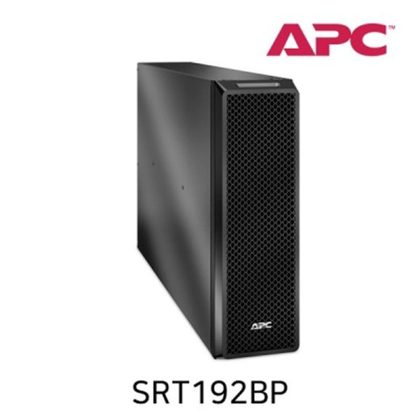 APC SRT192BP Smart-UPS SRT5KXLI SRT6KXLI 확장배 - SSG.COM