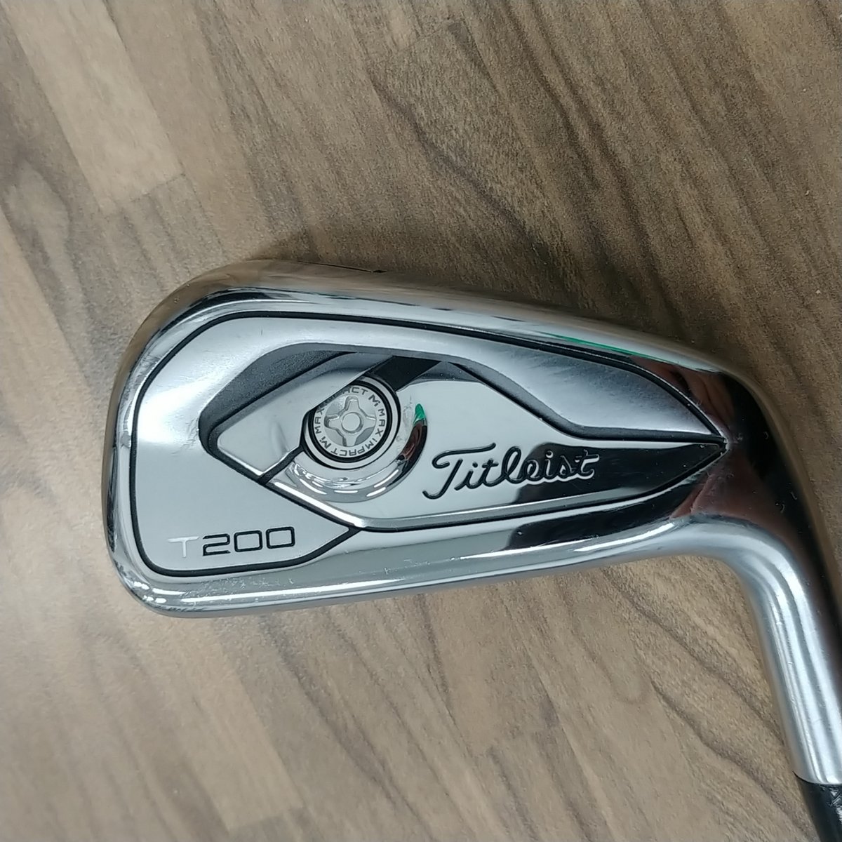 [중고] 전시 타이틀리스트 T200 7번 아이언C경량스틸 950 NEO S IA2825773 - SSG.COM