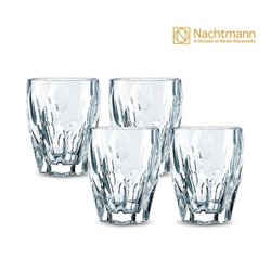 독일 나흐트만 스피어 언더락 4P / 크리스탈잔 - SSG.COM