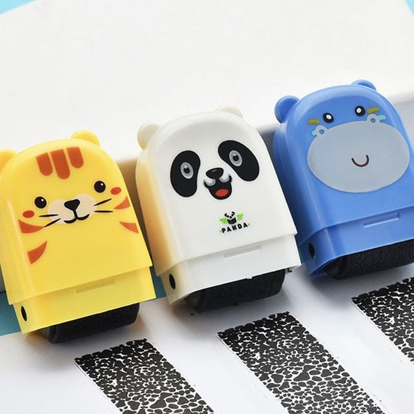 동물 송장지우개 개인정보보호 리무버 송장칼 1P X ( 2매입 ) - SSG.COM