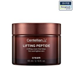 [본사직영] 리프팅 펩타이드 크림 65ml 1개 - SSG.COM