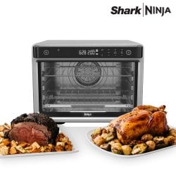 [닌자] 푸디 XL 에어프라이 오븐 DT200KR - SSG.COM