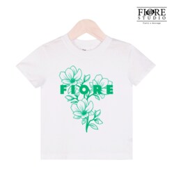 피오레스튜디오 키즈 FS NY 반팔티셔츠 (FSK SST 068) WHITE - SSG.COM