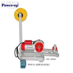 종혁리프트 케이블플러 전동 윈치 HC-3500 - SSG.COM