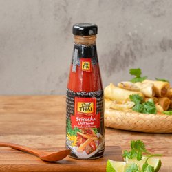 리얼타이 스리라차칠리 180ml - SSG.COM