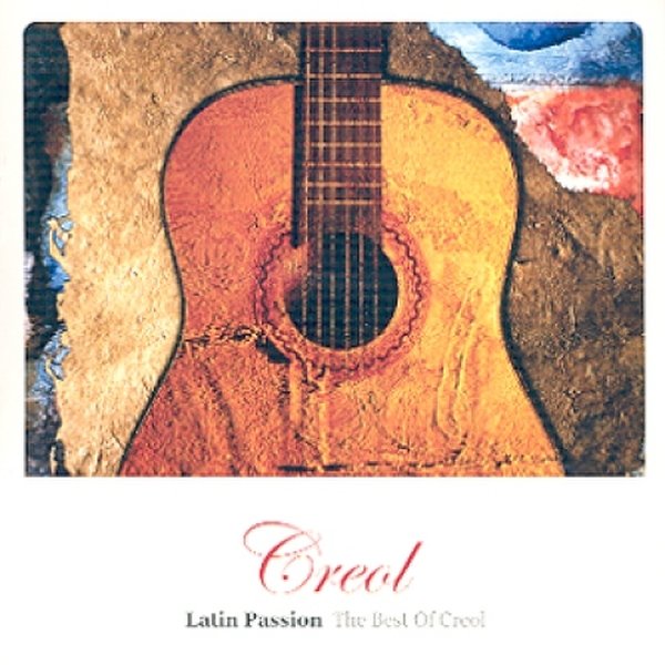 [CD] Creol - The Best Of: Tatin Passion/크레올 - 베스트 오브: 라틴 패션 - SSG.COM