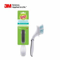스카치브라이트 브러쉬헤드 핸드브러쉬 552 - SSG.COM