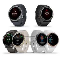 가민 베뉴 2/2S 피트니스 GPS 스마트워치 - SSG.COM