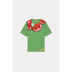 BOKE BOY KIMONO T-SHIRT_K235AWT801GNB - SSG.COM