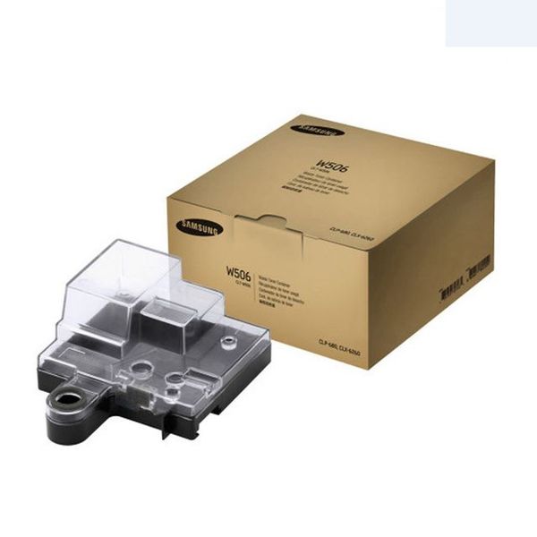 폐토너통 삼성 CLP 680ND CLT-W506 - SSG.COM