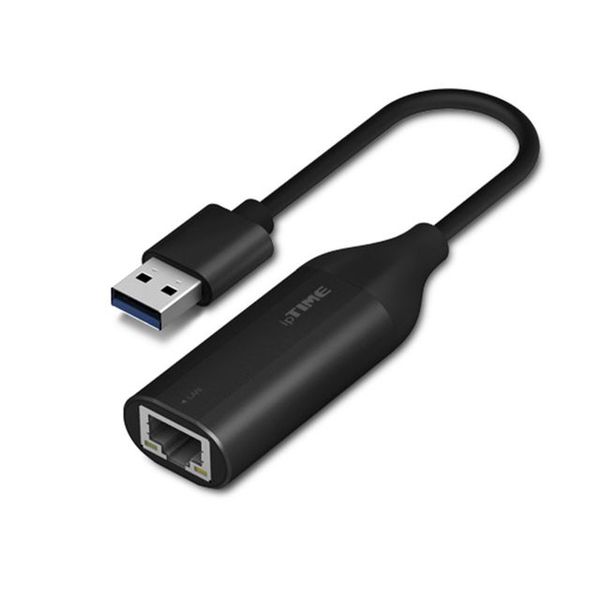 IP TIME U1000plus usb랜카드(기가) - SSG.COM