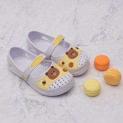 허티베어 미소 EVA 실내화-CH - SSG.COM