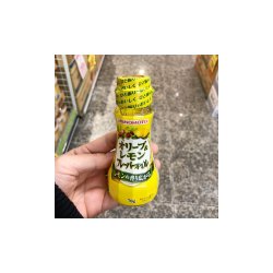 아지노모토 올리브와 레몬향 오일 70g - SSG.COM