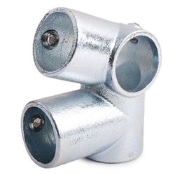 무용접 반영구적 다목적 파이프 클램프 40A - SSG.COM