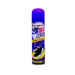BTM 신발냄게 제거제 250ml X ( 2매입 ) - SSG.COM