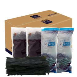 주문생산 건다시마 1000g 100인용 15봉 - SSG.COM