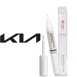 [뷰티풀마인드] 기아 스포티지NQ5 FSB 붓펜 퓨전블랙 카페인트 - SSG.COM