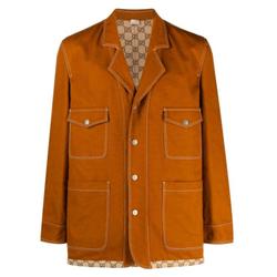 23SS 구찌 자켓 717767 XDB63 2002 Brown - SSG.COM