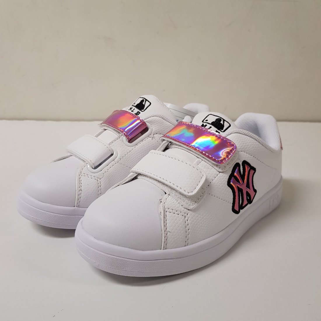 18년SS 벨크로 아동화 72SH08811-50P, 믿고 사는 즐거움 SSG.COM