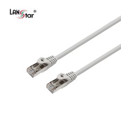 LS-6STPD-5M 다이렉트 랜케이블 그레이 5m/CAT.6/FTP - SSG.COM