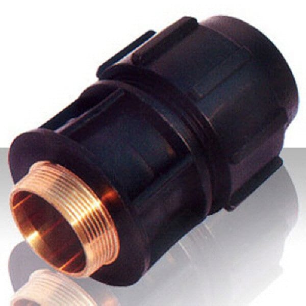 황동 밸브소켓-이음관 20mm . 부속 배관 자재 - SSG.COM