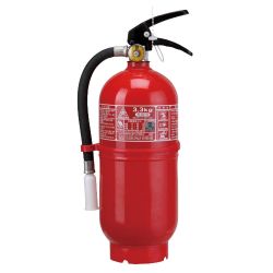 한국소방 소화기 분말소화기가정용 산업용 3.3kg - SSG.COM