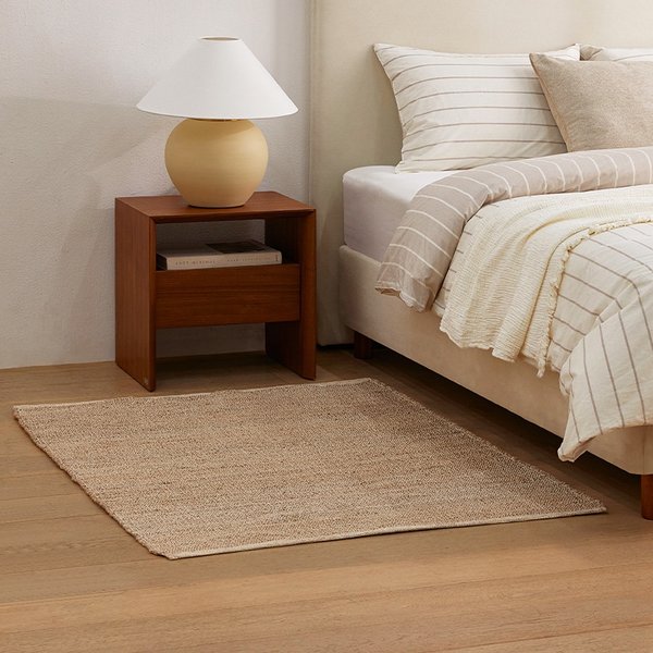 비나 주트 러그 100*150 - SSG.COM