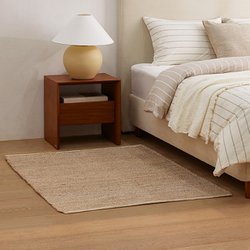 비나 주트 러그 100*150 - SSG.COM