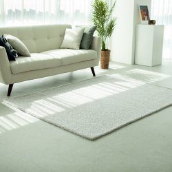 바론 샤기 러그 물세탁 사계절 거실 카페트 100x150(cm) - SSG.COM